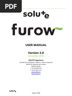 District Adressess Uganda | PDF