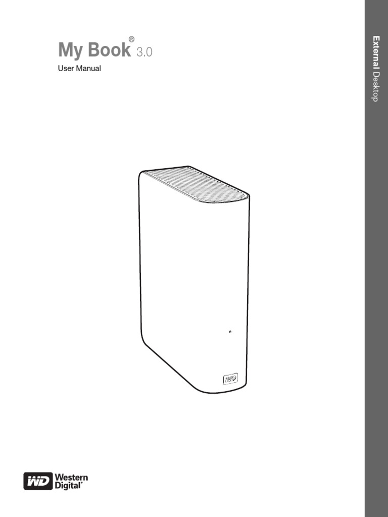 My Book 3 | PDF | Usb | Computer Engineering