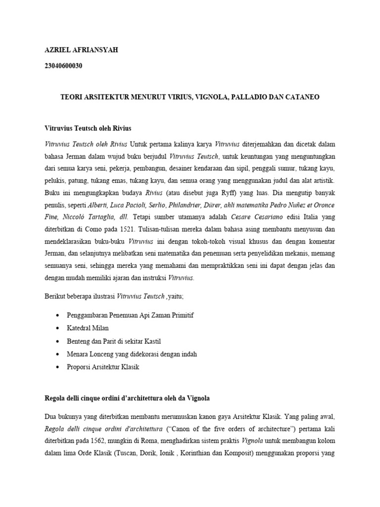 Pengars 06 AZRIEL - AFRIANSYAH | PDF