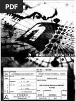 Provision Refrigerating Plant Overview | PDF | Air Conditioning ...