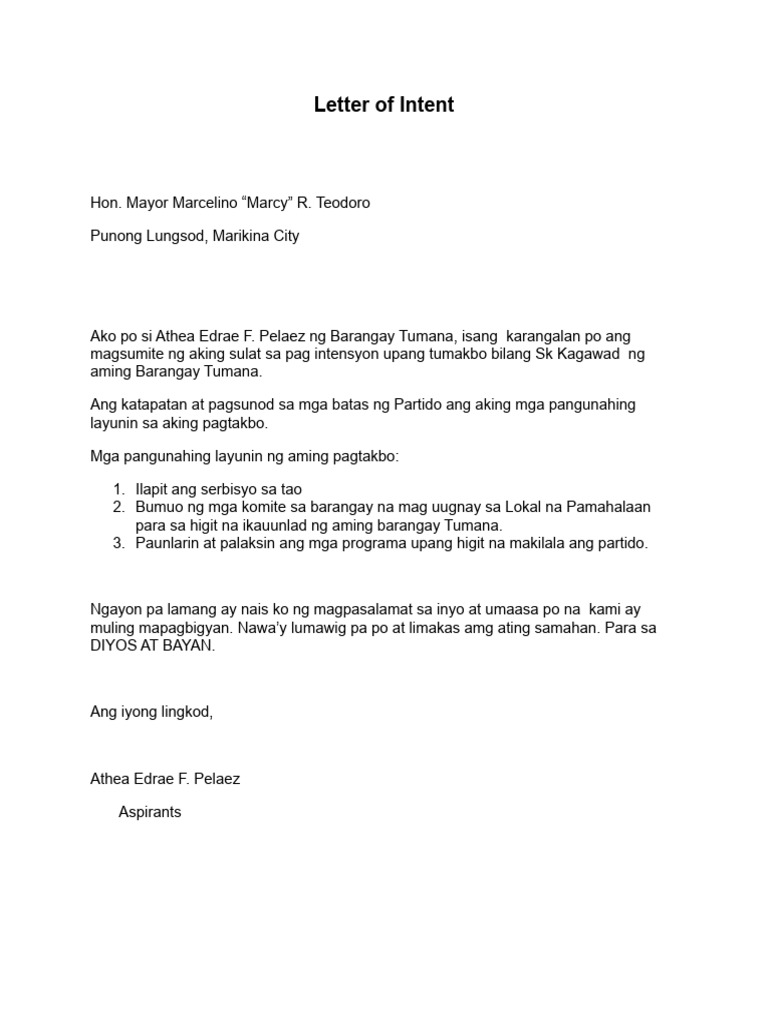 Lio SK Chairman | PDF