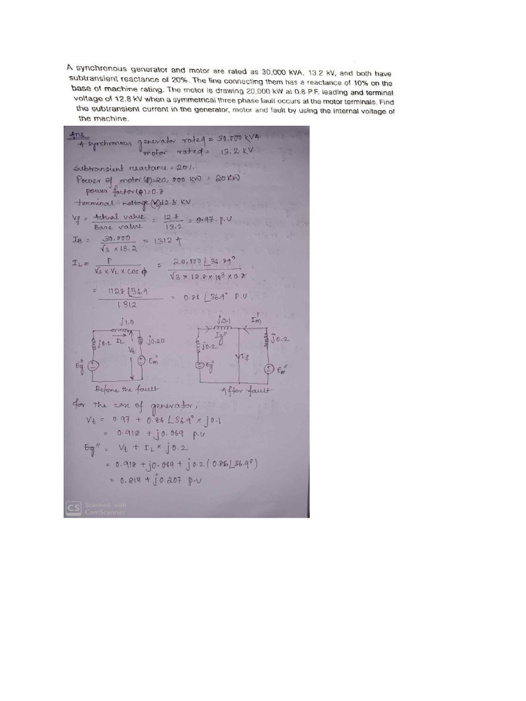Endsem 2022 Solution | PDF