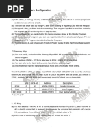 APC Network Management Card (NMC) Password Reset Procedure) | PDF ...
