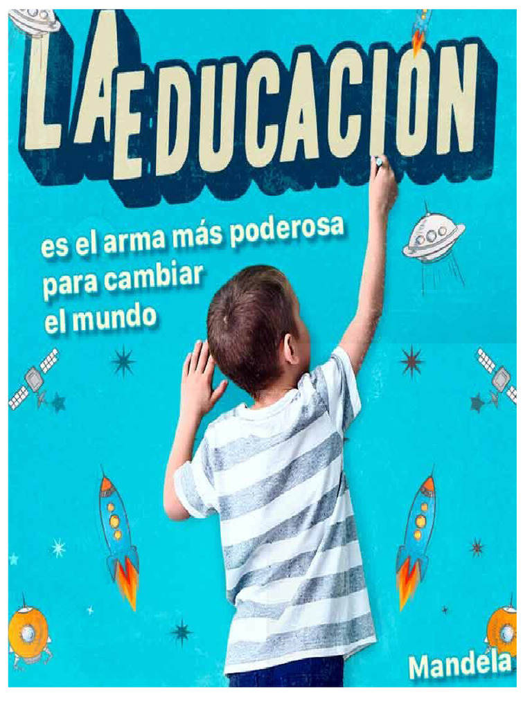 Imaen Para Inicio de Año Escolar | PDF