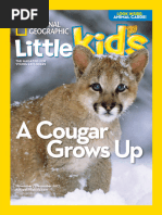 National Geographic Kids France Juillet 2024 | PDF