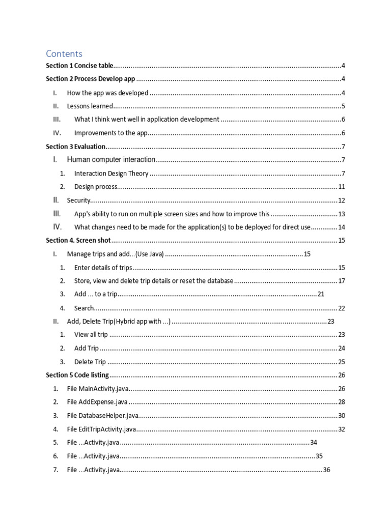 CW COMP1786 Example | PDF | Computer File | Databases