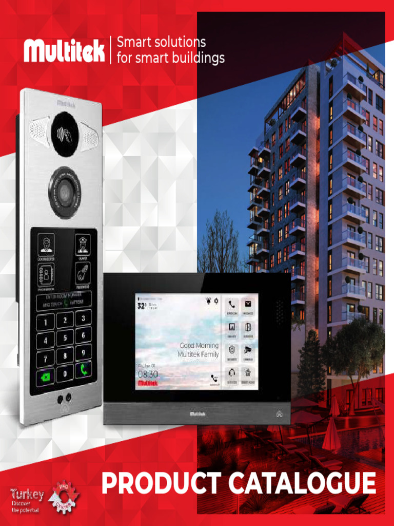 Product Catalogue Compressed | PDF | Security Alarm | Computer Monitor Product Catalogue Compressed | PDF | Security Alarm | Computer Monitor
