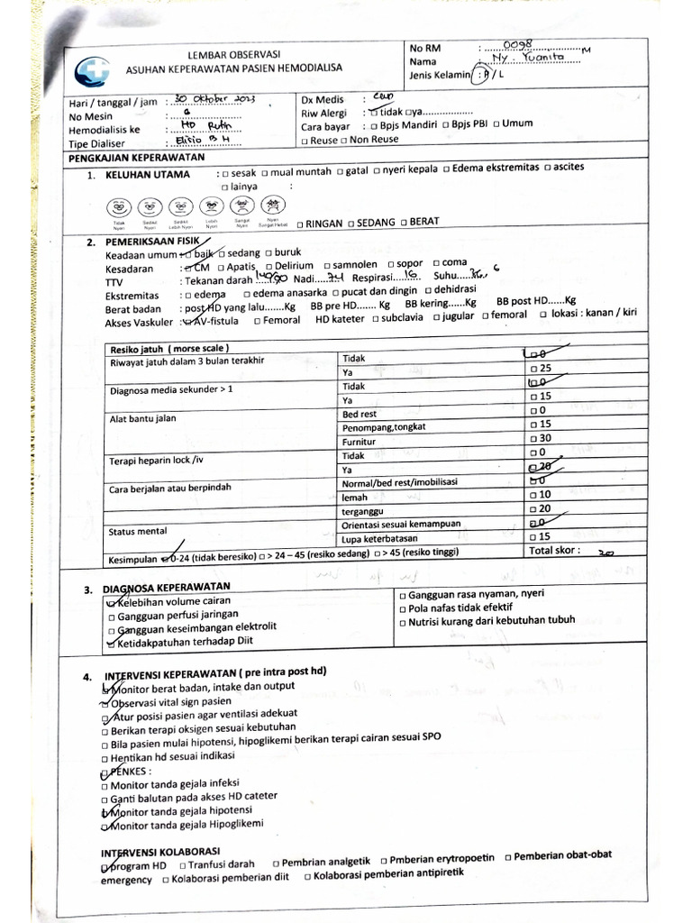 Yuanita Minarni | PDF