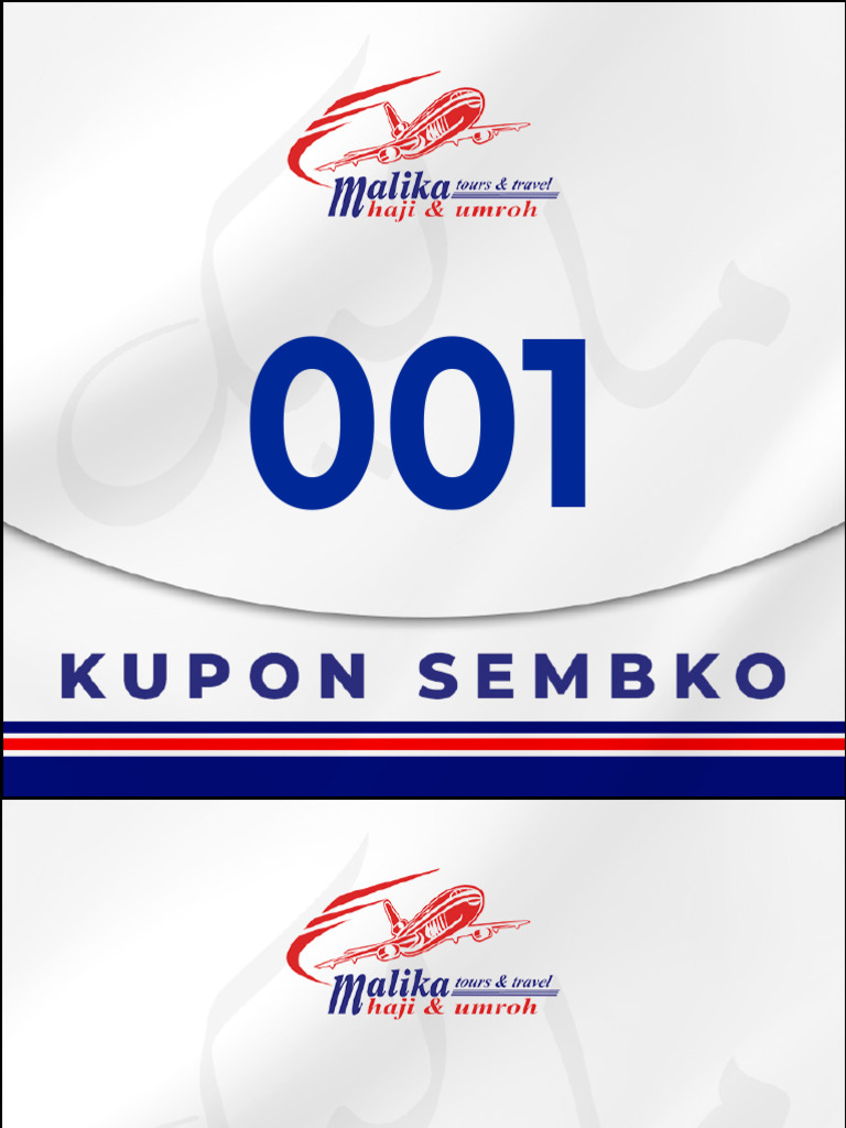 Kupon 2 001-500 | PDF