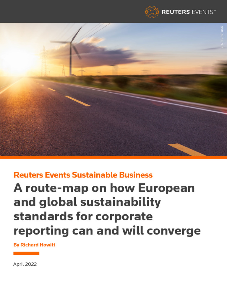 Sustainability Regulations | PDF | Sustainability | European Union