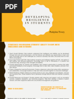 AVID CCR Framework Overview | PDF | Mentorship | Learning