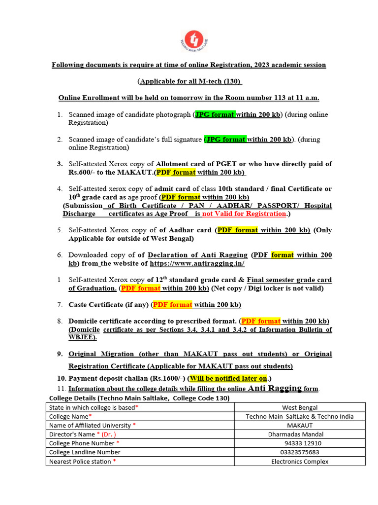 M Tech | PDF | Government And Personhood | Government