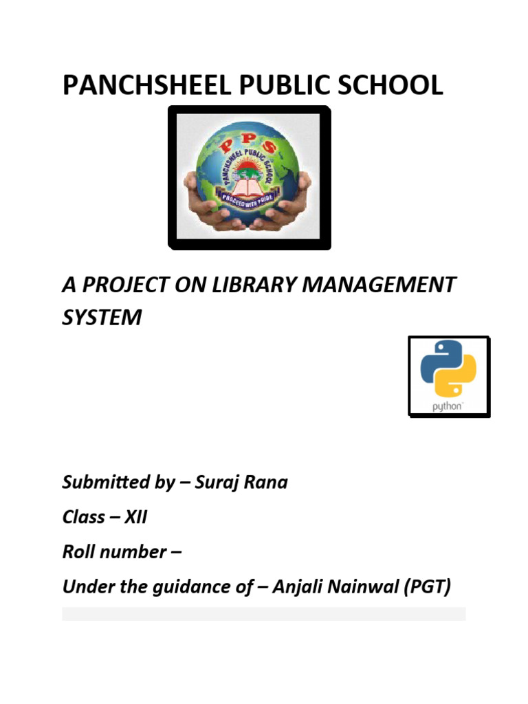 Sample of CS 1 | Download Free PDF | Databases | Python (Programming Language)