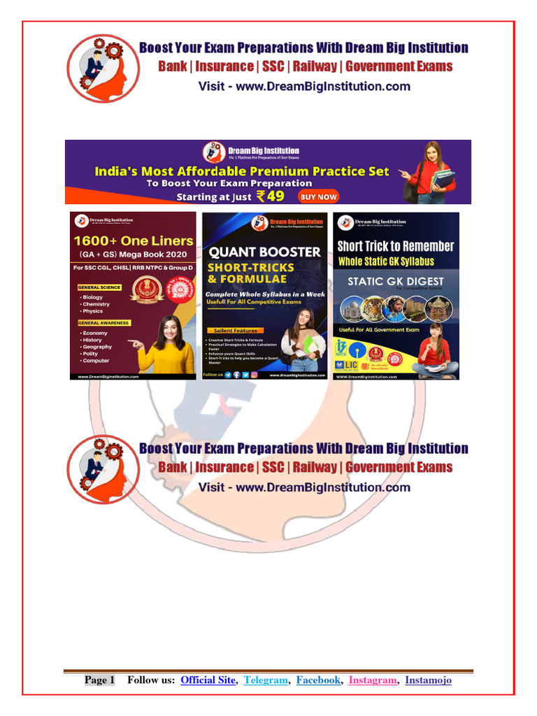 Complete List of Rivers of India PDF | PDF | Earth Sciences | Physical Geography