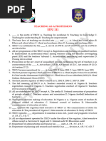 GST 302 Past Question Papers | PDF