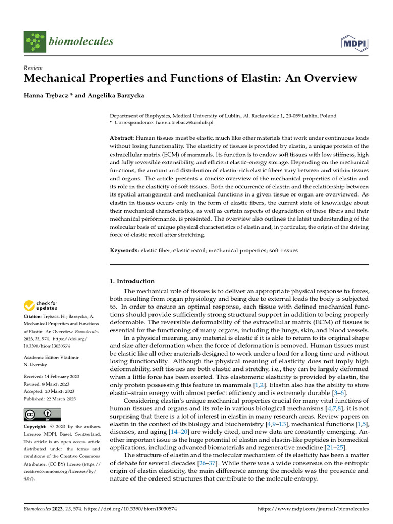 Jurnal 3 | PDF | Young's Modulus | Deformation (Engineering)
