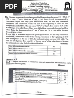 FEAST Test Training | PDF | Transport