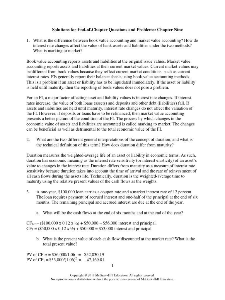 Financial Institutions Management A Risk Management Approach 9th ... Financial Institutions Management A Risk Management Approach 9th ...