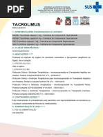 Relmus | PDF | Amamentação | Droga farmacêutica