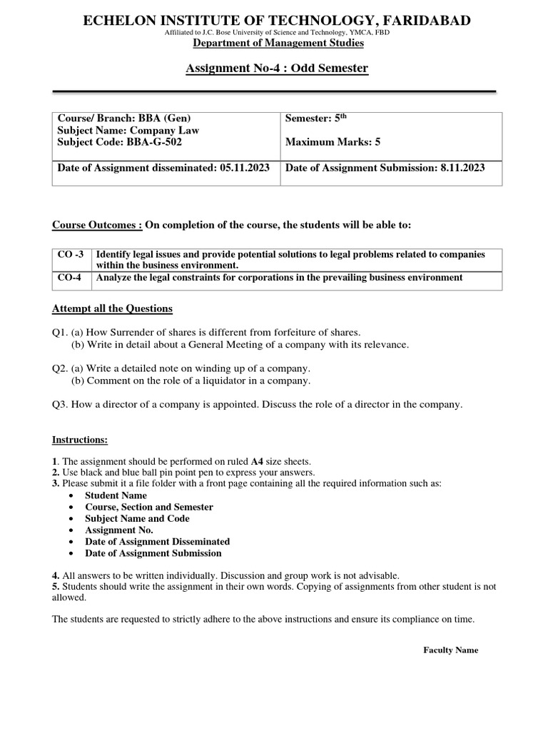 Assignment-4 (CL) | PDF