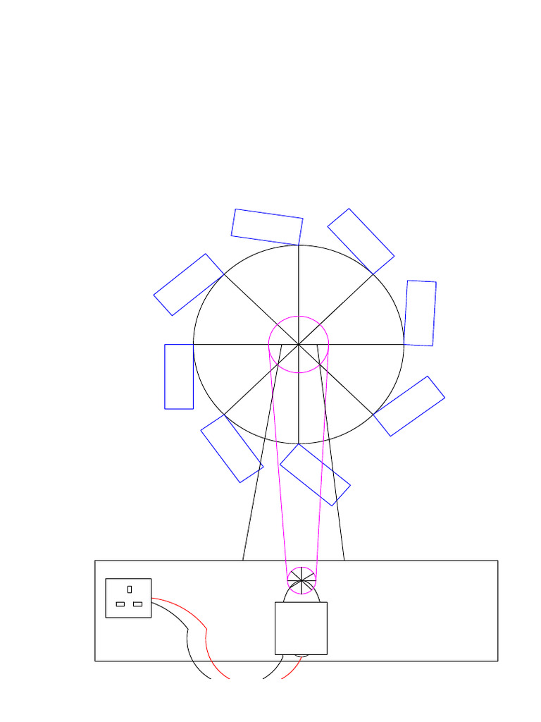 Drawing1 Model | PDF
