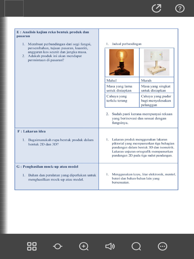 Folio RBT F3 - Fatin | PDF