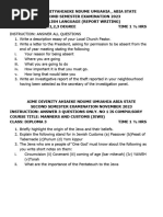 TDS CHIKSTER STRAT For DUCKY'S REVENGE | PDF