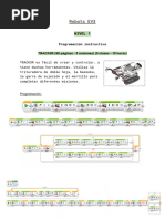 Mega Tutorial TinkerCAD Paso a Paso | PDF | Métodos y materiales de enseñanza