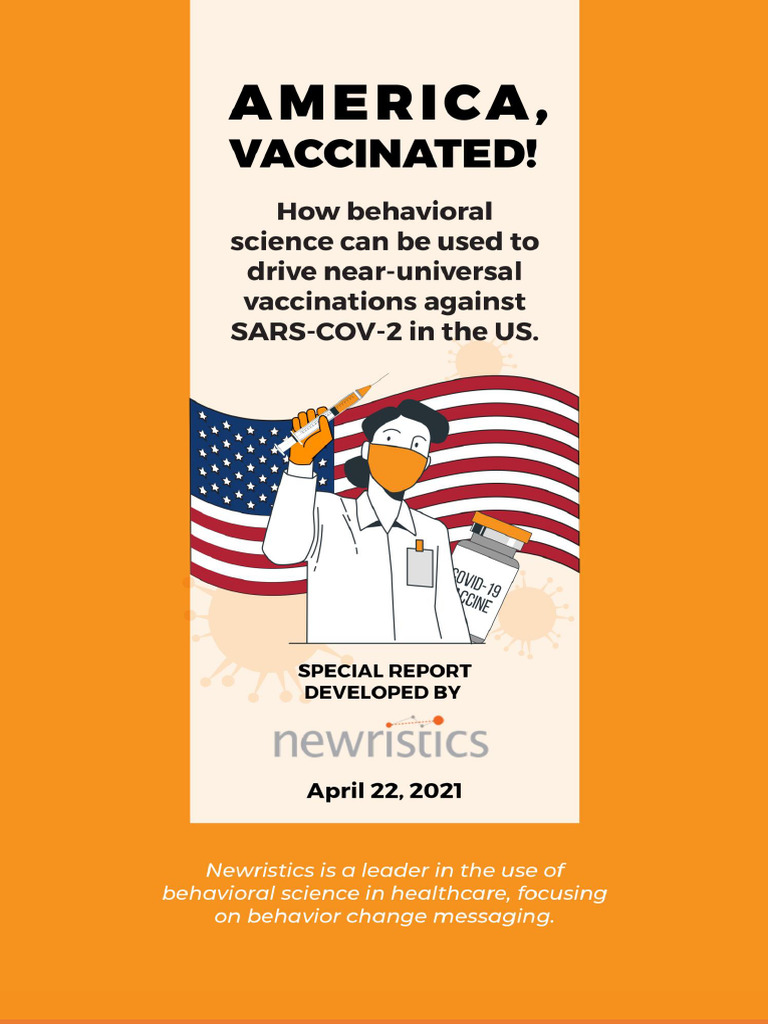 Exploring Covid Vaccine Psychology | PDF | Framing (Social Sciences) | Risk Exploring Covid Vaccine Psychology | PDF | Framing (Social Sciences) | Risk