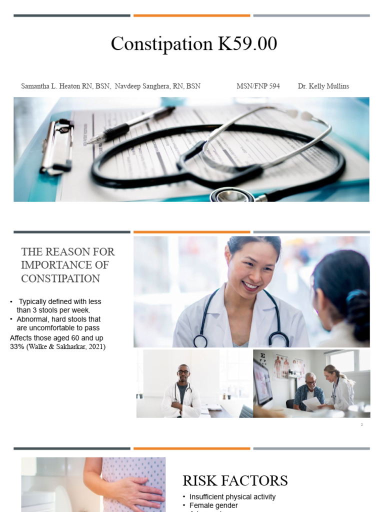 Constipation | PDF | Rectum | Constipation