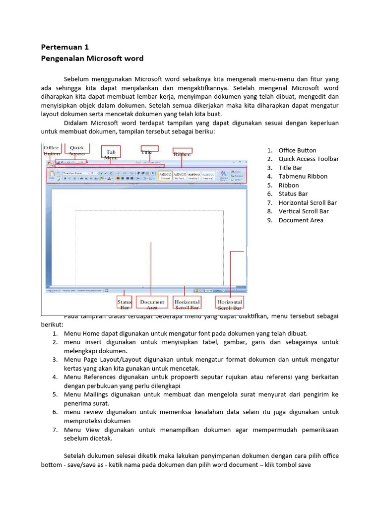 LKPD World | PDF | Seni