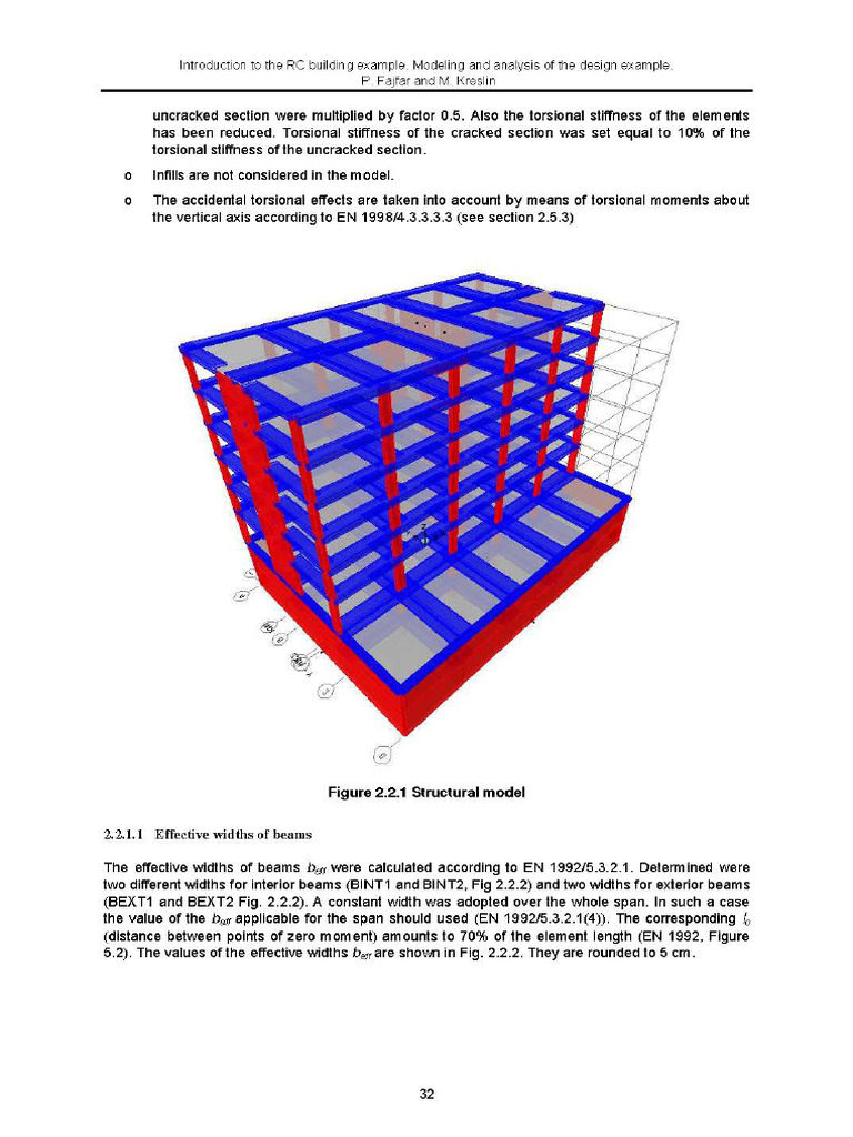 Eurocode 8 Seismic Design of Buildings W Page 046 | PDF