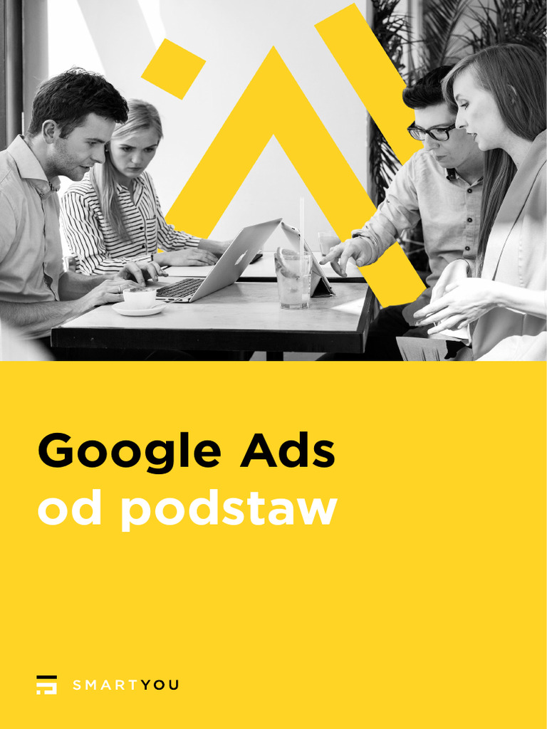 Google Ads Od Podstaw Ebook SmartYou | PDF