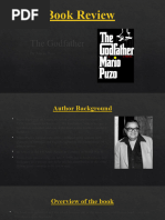 The Godfather Quiz about Mafia_ | PDF