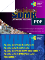 Sisdmk | PDF