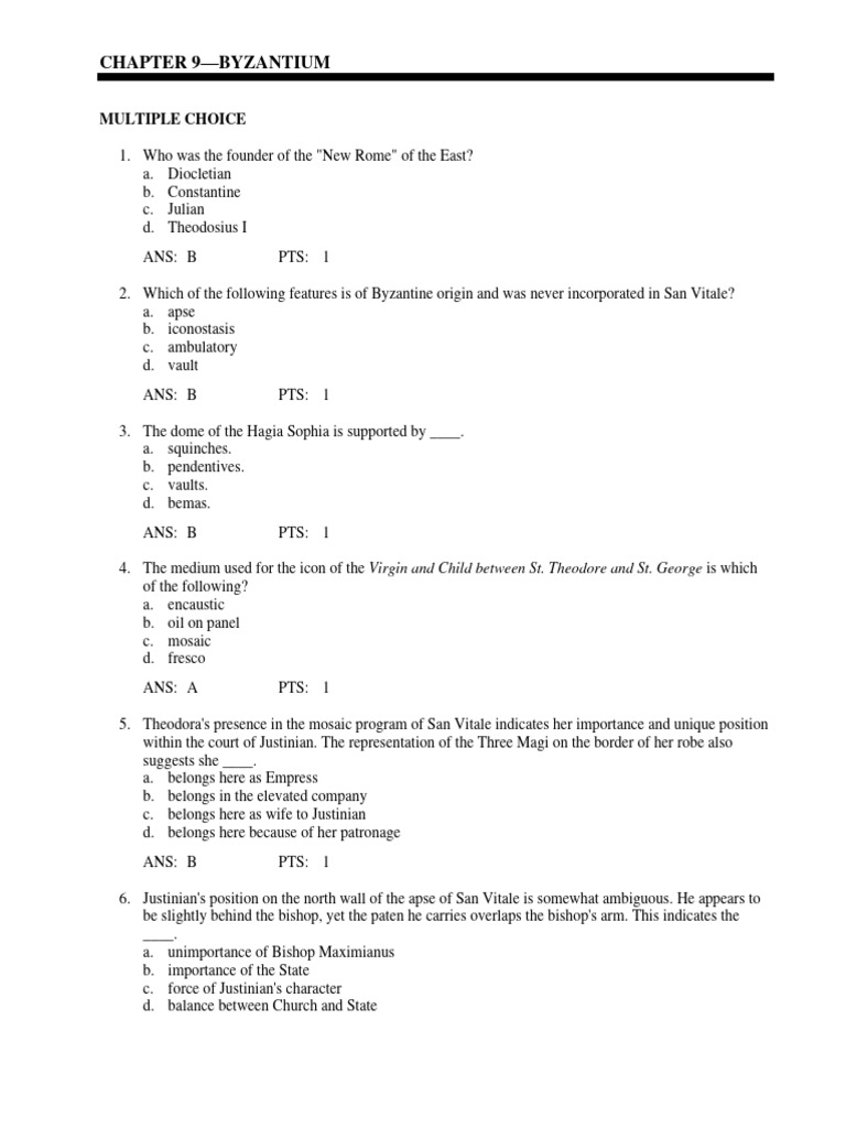 Gardners Art Through The Ages The Western Perspective Volume I 14th ...