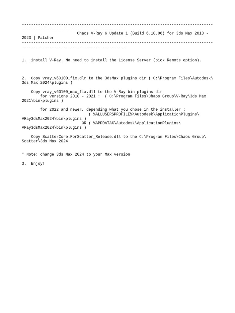 How To Install | PDF