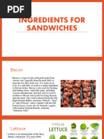 SOS Steps To Eating Info Packet Final | PDF | Foods | Meal