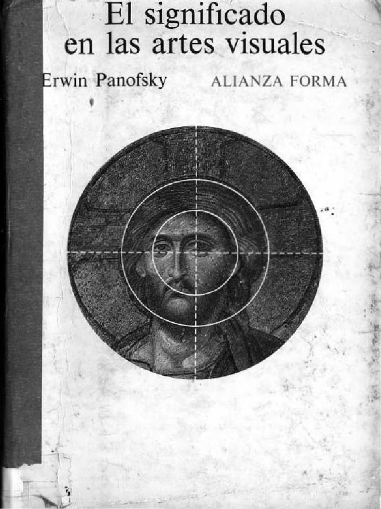 Erwin Panofsky Iconografía e Iconología - 1979 | PDF | Estética
