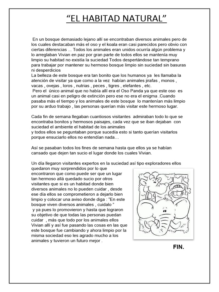 Cuento De Lucia Pdf