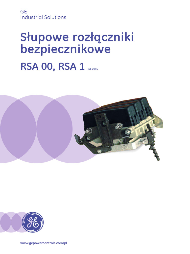 RB Rsa | PDF