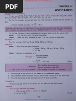 NMMS 2025 - MAT Question Paper | PDF