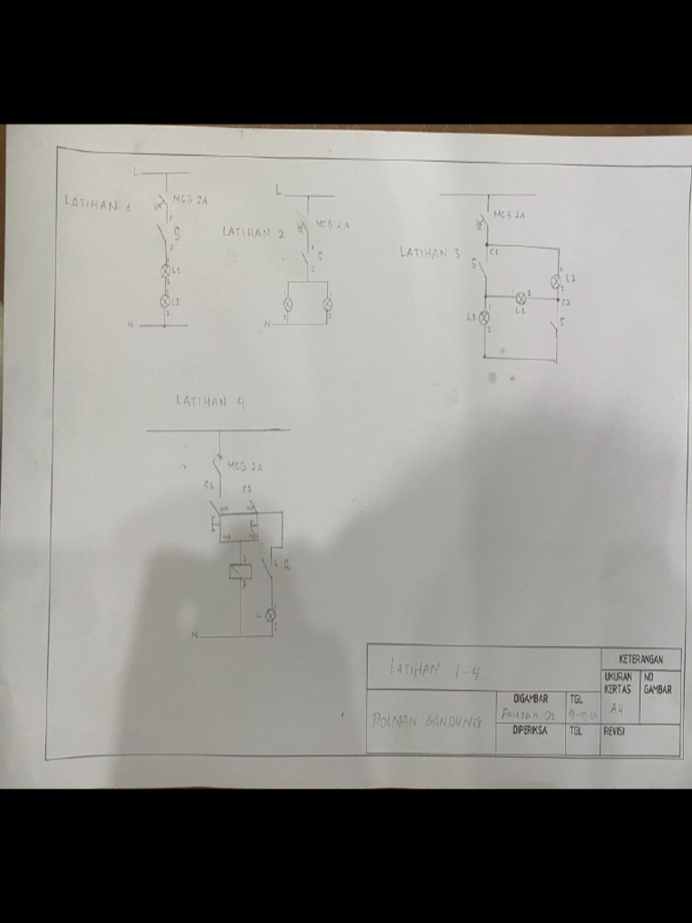 Caddy Electrical | PDF