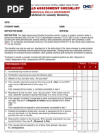 DD Form 1380 TCCC Card Instructions | PDF | Emergency Medical Services ...