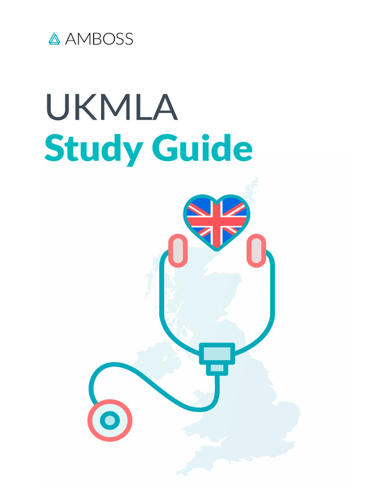 UKMLA Study Guide Overview | PDF | Respiratory Diseases | Cancer