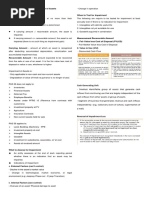 Csec Math Sba Guidelines | PDF | Mean | Chart