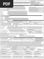 Free MTBF MTTR Calculator Template Excel Download | PDF