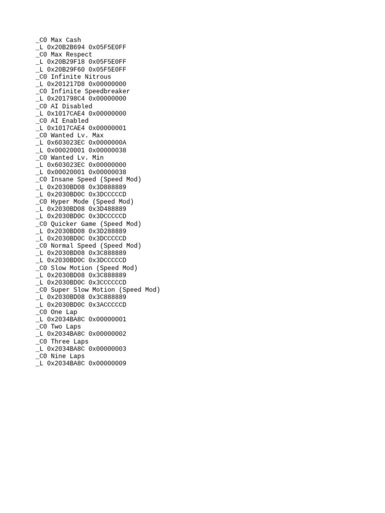 Ules00196 Ini | PDF | Computers