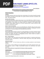 FAA Standards for Airport Markings | PDF | Runway | Airport