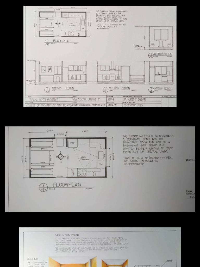 Architectural Design 2 | PDF